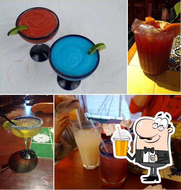 Hacienda Don Manuel in Suffern - Restaurant menu and reviews