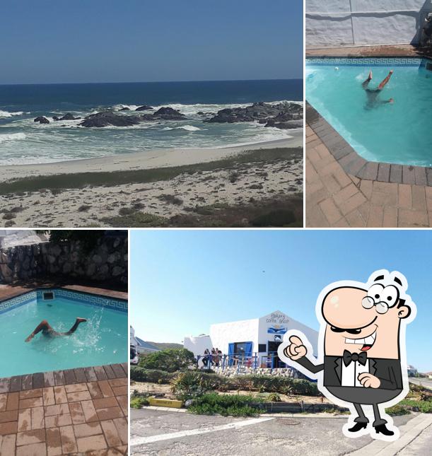 Best breakfast restaurants in Yzerfontein, winter 2024 - Restaurant Guru