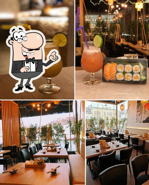 Le top 5 des restaurants à La Ville-du-Bois, décembre 2025 - Restaurant ...