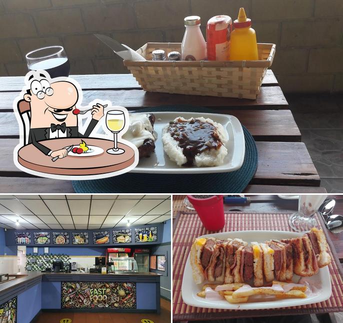 Heyday's Take Aways @ Rayton restaurant, Rayton - Restaurant reviews