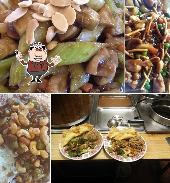 House of Lo, Buffalo - Restaurant menu, prices and reviews