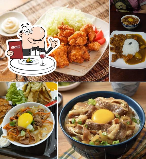 Isagi Doburi Curry, Tarlac City - Restaurant menu, prices and reviews