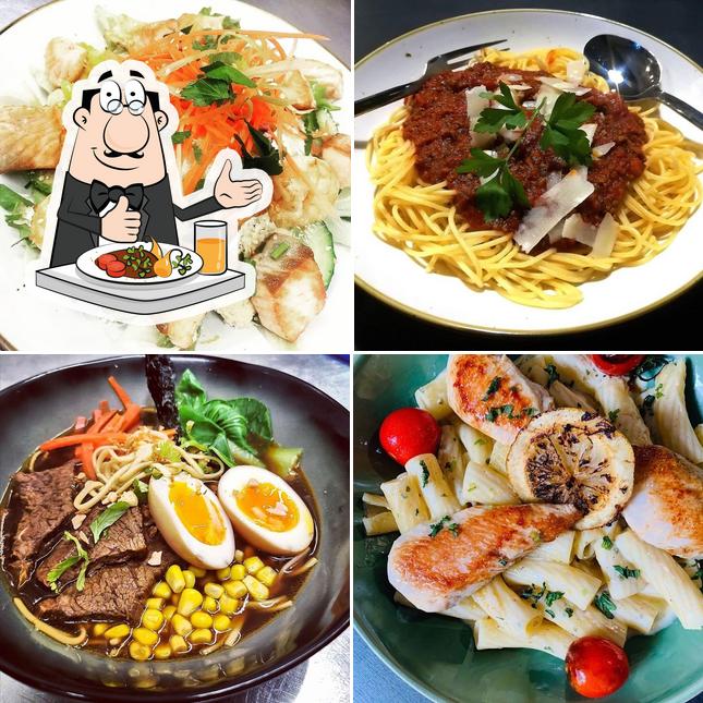 KORO Kitchen Restaurant & Bar, Paderborn - Speisekarte, Preise und ...