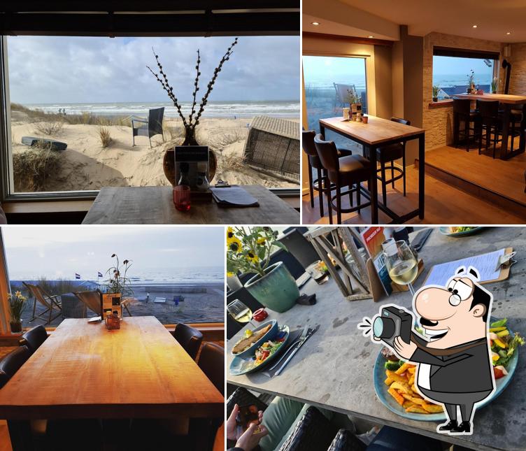 Kattukkerzandt, Katwijk aan Zee - Restaurant menu and reviews