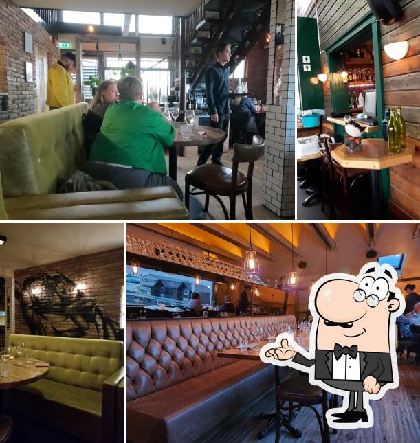 Kopar restaurant, Reykjavík - Restaurant menu and reviews