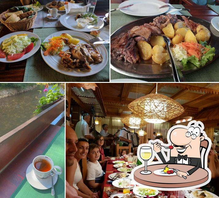Kulin dvor, Semizovac - Restaurant menu, prices and reviews
