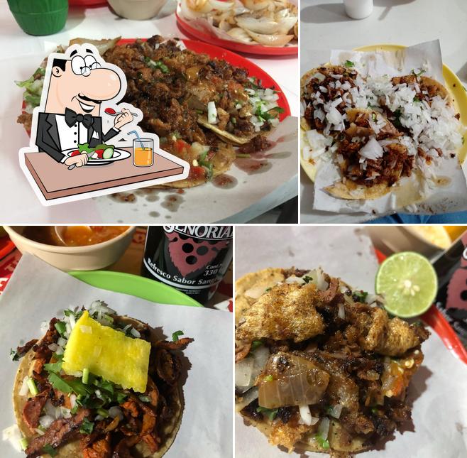 Los De Cochi restaurant, Mexico City - Restaurant reviews