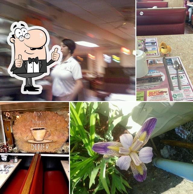 Miss Batavia Diner in Batavia - Restaurant reviews