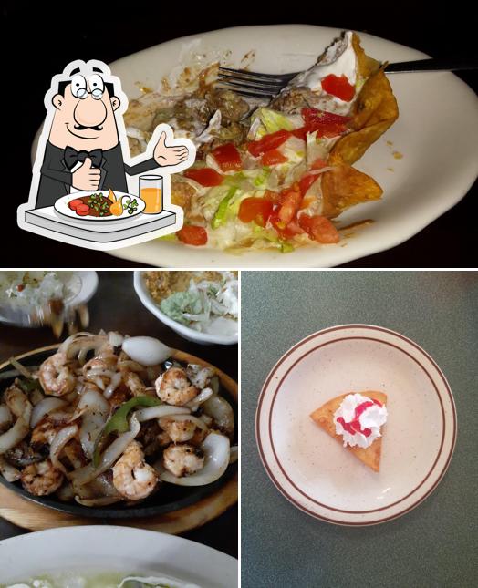 Monte Del Rey, 1374 US-601 in Mocksville - Restaurant menu and reviews