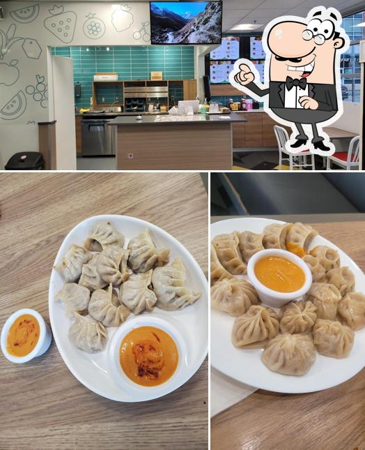Pathway Momos, Calgary - Restaurant menu, prices and reviews