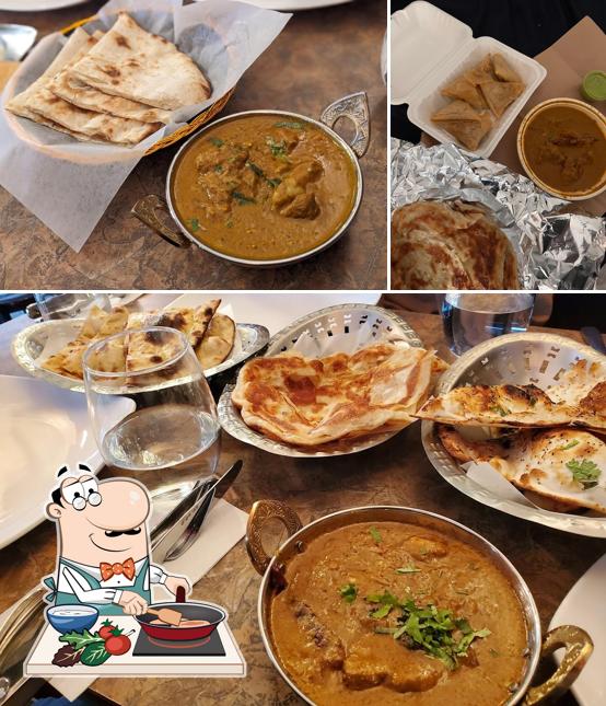 Rani Chettinad - The Indian Kitchen (Hyderabadi, South-Indian, North ...