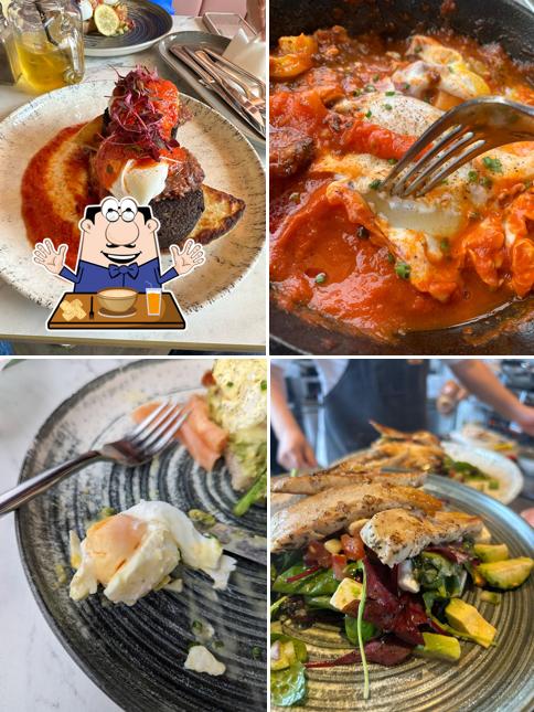 Ronzio, Bishopbriggs - Restaurant menu, prices and reviews