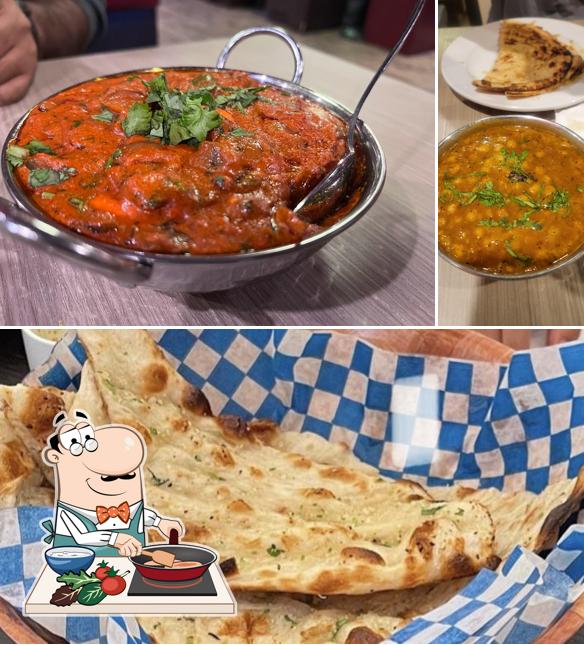 Royal Paan in Thunder Bay - Restaurant menu and reviews