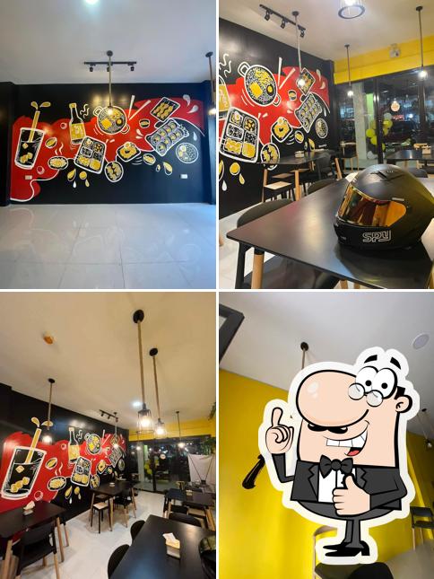 Samjang Butuan - Intino Building, Butuan City - Restaurant menu, prices ...