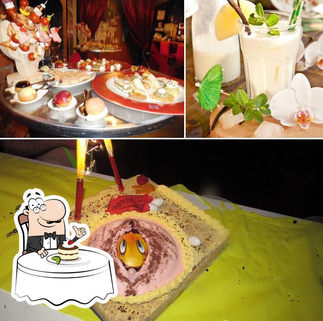 Pub y bar Shaker, Vitray-en-Beauce - Opiniones del restaurante