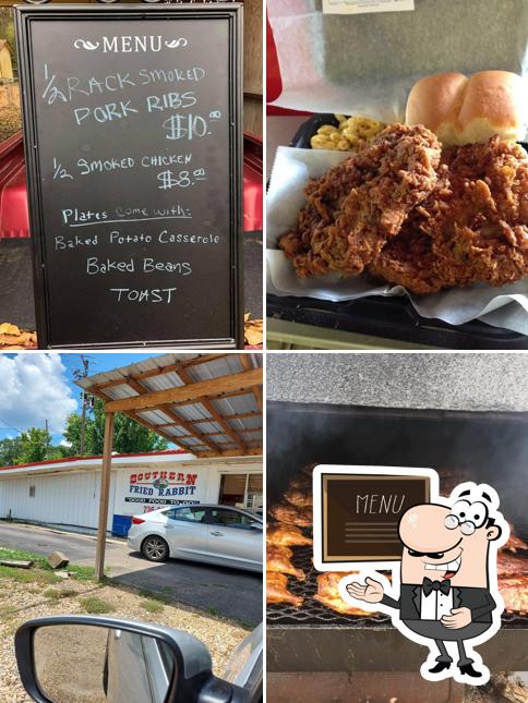 Top 7 restaurants in Columbia, Mississippi, november 2025 - Restaurant Guru
