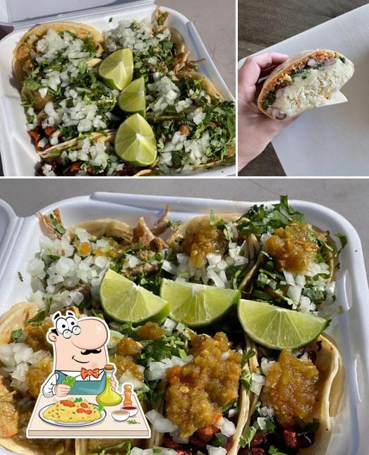 Taqueria México chiquito, Nampa - Restaurant menu, prices and reviews