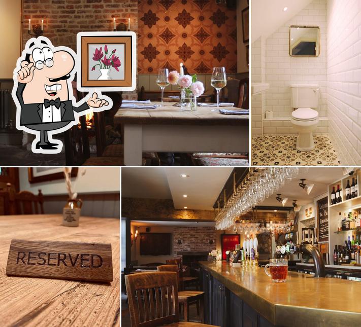 Top 7 places to eat in Ilminster, december 2025 - Restaurant Guru