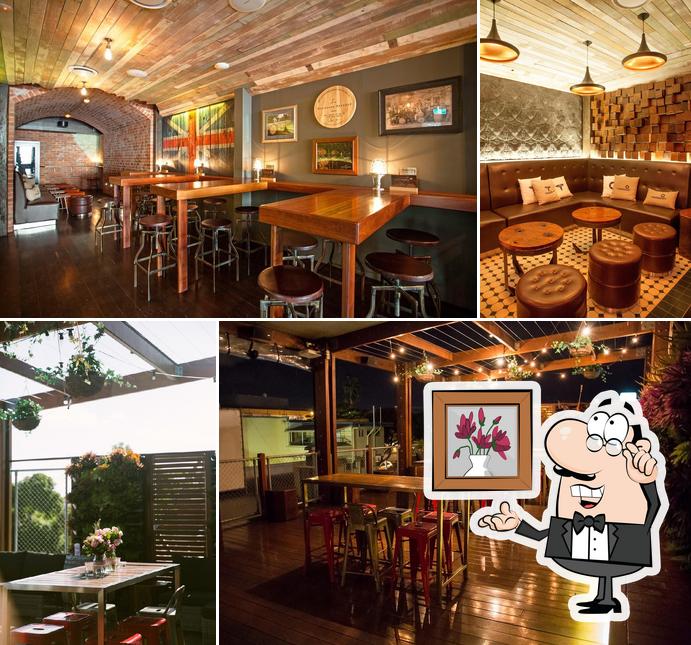 Top 7 pubs & bars in Mackay, october 2025 - Restaurant Guru