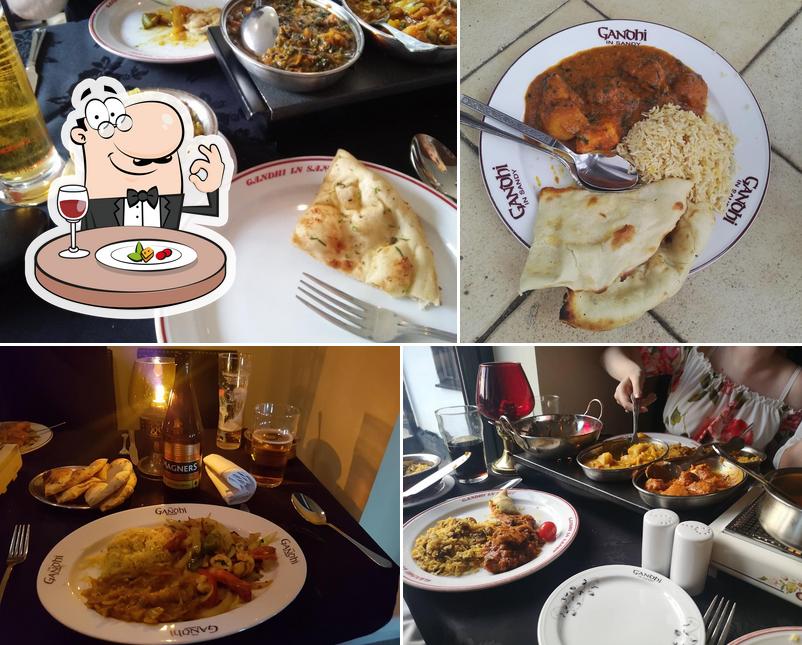 Top 5 restaurants in Sandy, England, december 2025 - Restaurant Guru