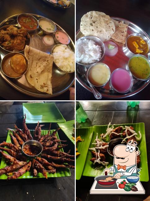 VASOTA RIVERSIDE RESORT - Restaurant menu, prices and reviews