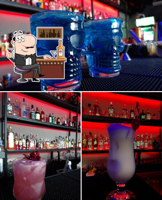 XP Rest-Bar, Ciudad de México - Menú del restaurante, precios y reseñas
