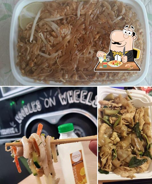 Lemongrass Express in Lake Grove - Restaurant menu and reviews