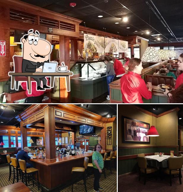 Ruby Tuesday in Canton - Restaurant menu and reviews
