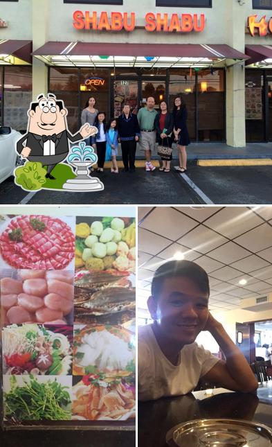 Shabu Shabu in Tampa - Restaurant reviews