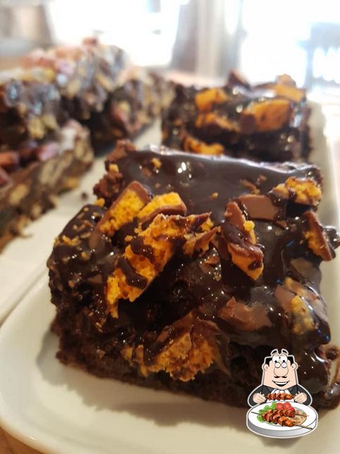 Sip Cafe in Colwyn Bay - Restaurant menu and reviews