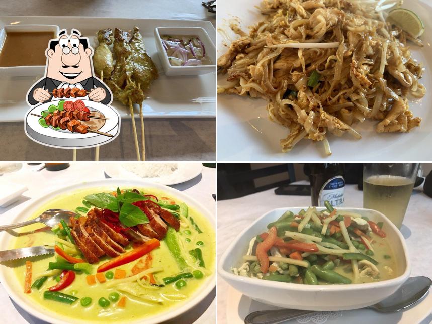 Spice Station, Sarasota - Restaurant menu, prices and reviews