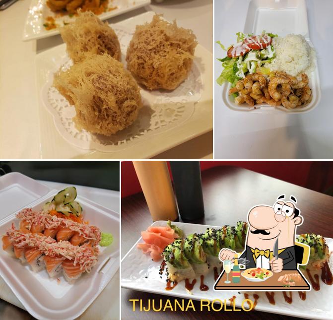 Los mejores restaurantes en el Centro Comercial Plaza Sendero Tijuana ...