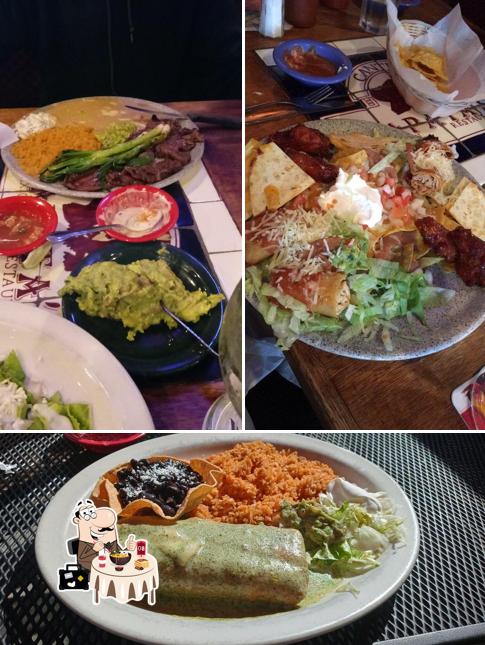 Zapata’s Restaurant, 19905 W Catawba Ave #102 in Cornelius - Restaurant ...