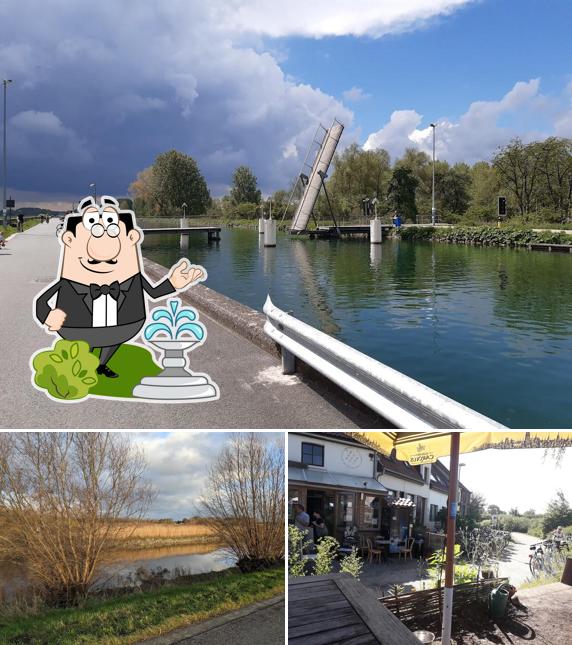 Zennegat 13, Mechelen - Restaurant menu, prices and reviews