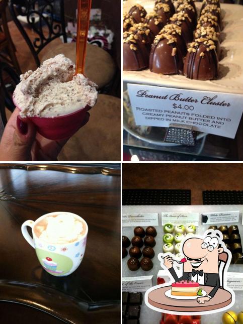 Best restaurants in The Arboretum of South Barrington Mall - Restaurant ...
