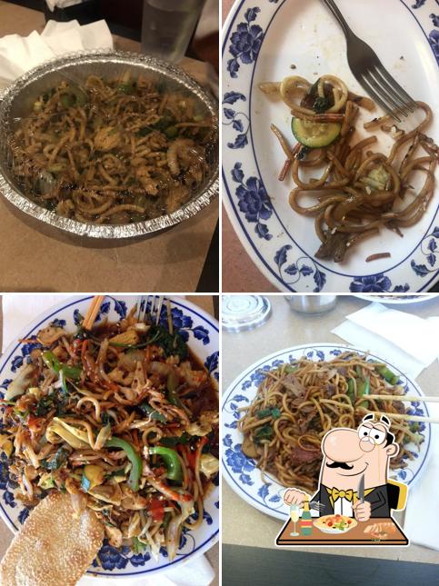 Stir Fresh Mongolian Grill, San Diego - Restaurant menu, prices and reviews