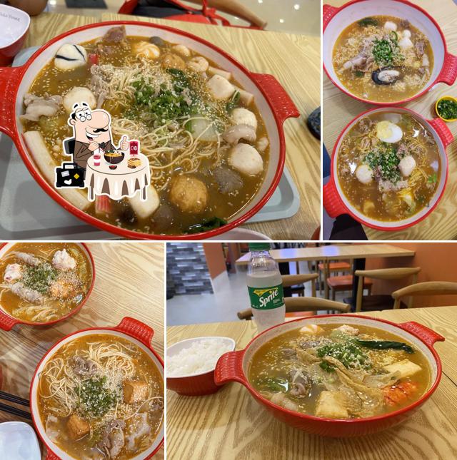 Mala House, Quezon City - Restaurant menu, prices and reviews