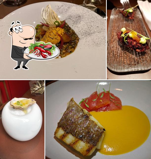 Oro, Rio de Janeiro - Restaurant menu, prices and reviews