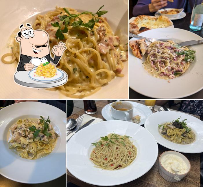 Misto, London, Green Park - Restaurant menu, prices and reviews