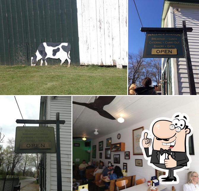 Wallace Station Deli and Bakery, Lexington - Restaurant menu, prices ...