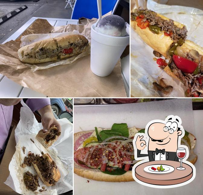 Top 7 restaurants in Hinesville, december 2025 - Restaurant Guru