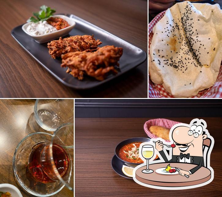 Asmani Restaurant & Take Away, Stavanger - Restaurant reviews
