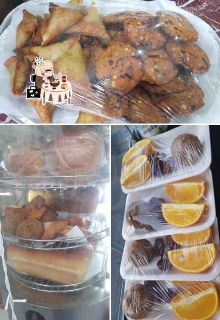 chit chaat cafeteria, Abu Dhabi - Restaurant menu and reviews