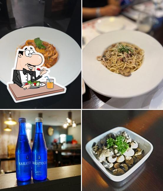 Cape Cod Seafood Restaurant in Fort Lee - Restaurant menu and reviews