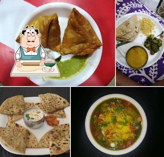 Chatora, Bengaluru, 68 - Restaurant menu and reviews