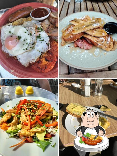 DD's Country Café, Waitoki - Restaurant menu, prices and reviews