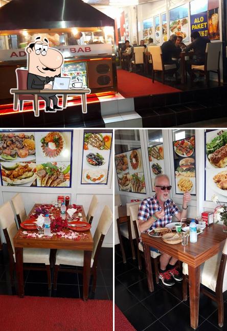 Devran Döner & Kebap, Manavgat - Restaurant reviews