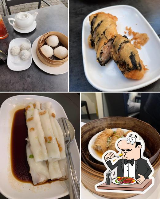 Restaurante Dim Sum House, Fráncfort - Carta del restaurante y opiniones