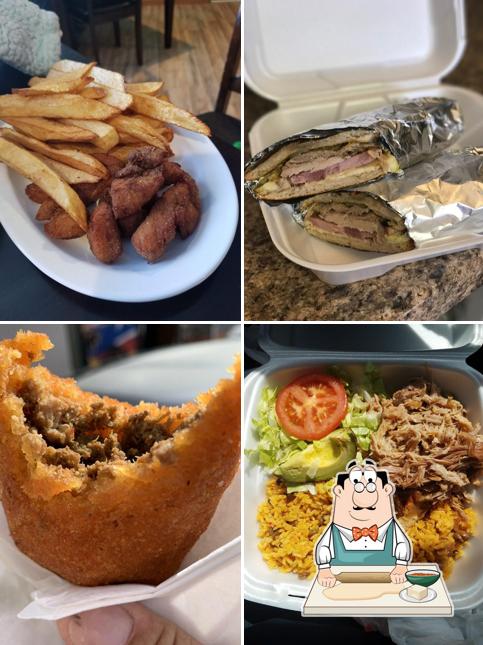 El Coqui Restaurant, El Paso - Restaurant menu, prices and reviews