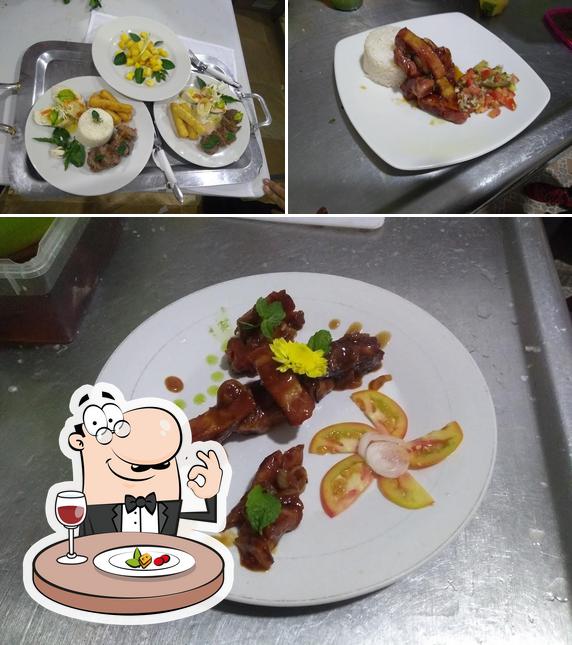 El Negrito Jairo restaurant, Socorro - Restaurant reviews